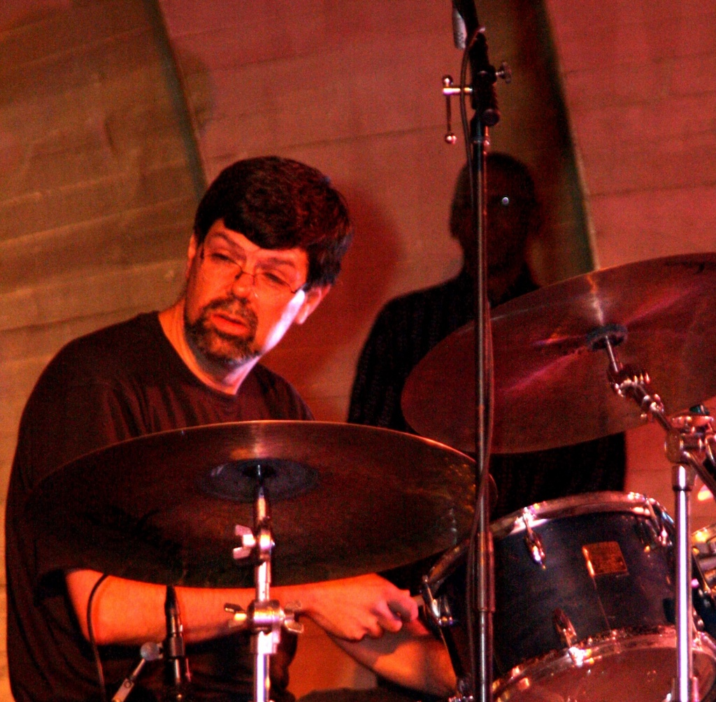 CIRCLE OF FRIENDS | Billy Mitchell | Jazz Pianist