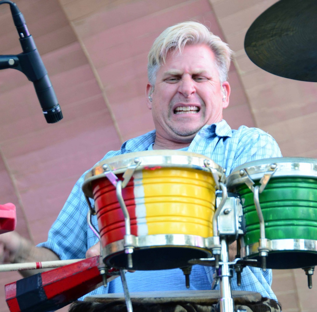 CIRCLE OF FRIENDS | Billy Mitchell | Jazz Pianist